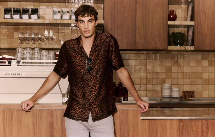 CALIBRE David Jones Brisbane | Men's Clothing Store Brisbane QLD 4000 ...