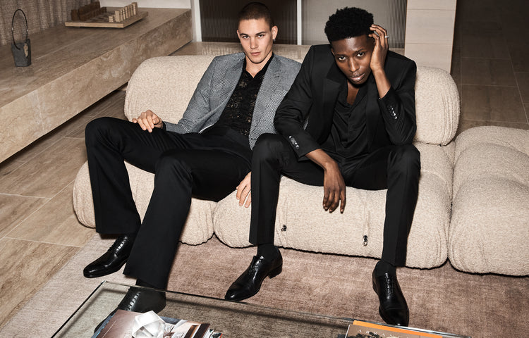 Calibre: Men's Clothing | The Latest Men's Fashion Online – Calibre ...