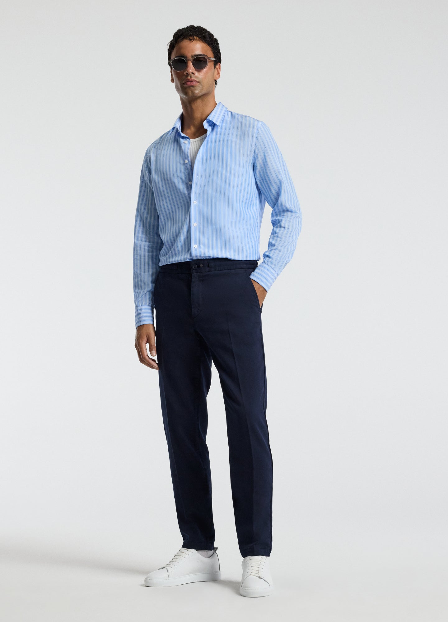 About Us | Calibre – Calibre Menswear