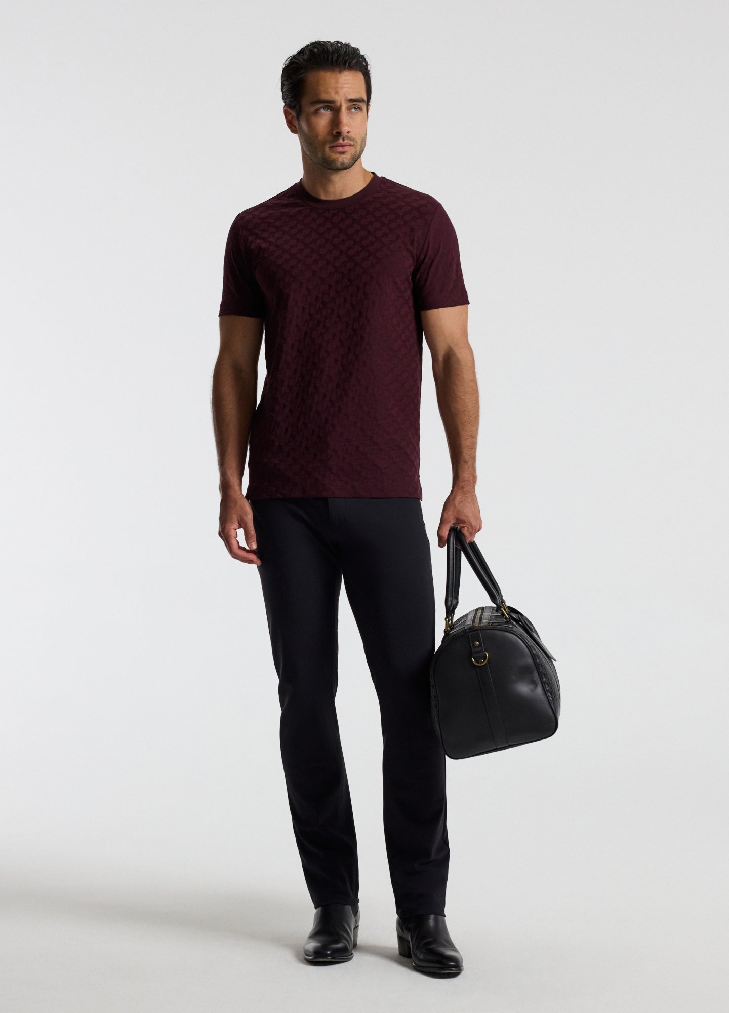 Designer Men's Suits – Calibre Menswear