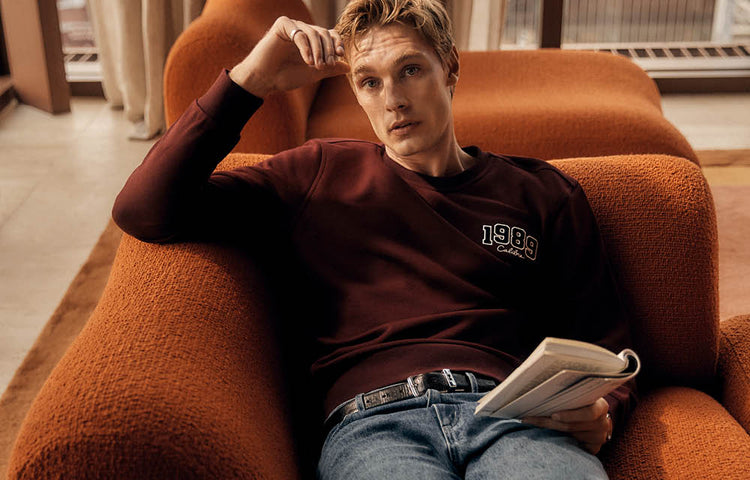 CALIBRE: Men's Clothing | The Latest Men's Fashion Online – Calibre ...