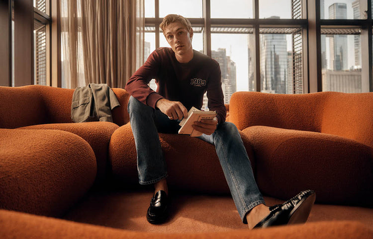 CALIBRE: Men's Clothing | The Latest Men's Fashion Online – Calibre ...