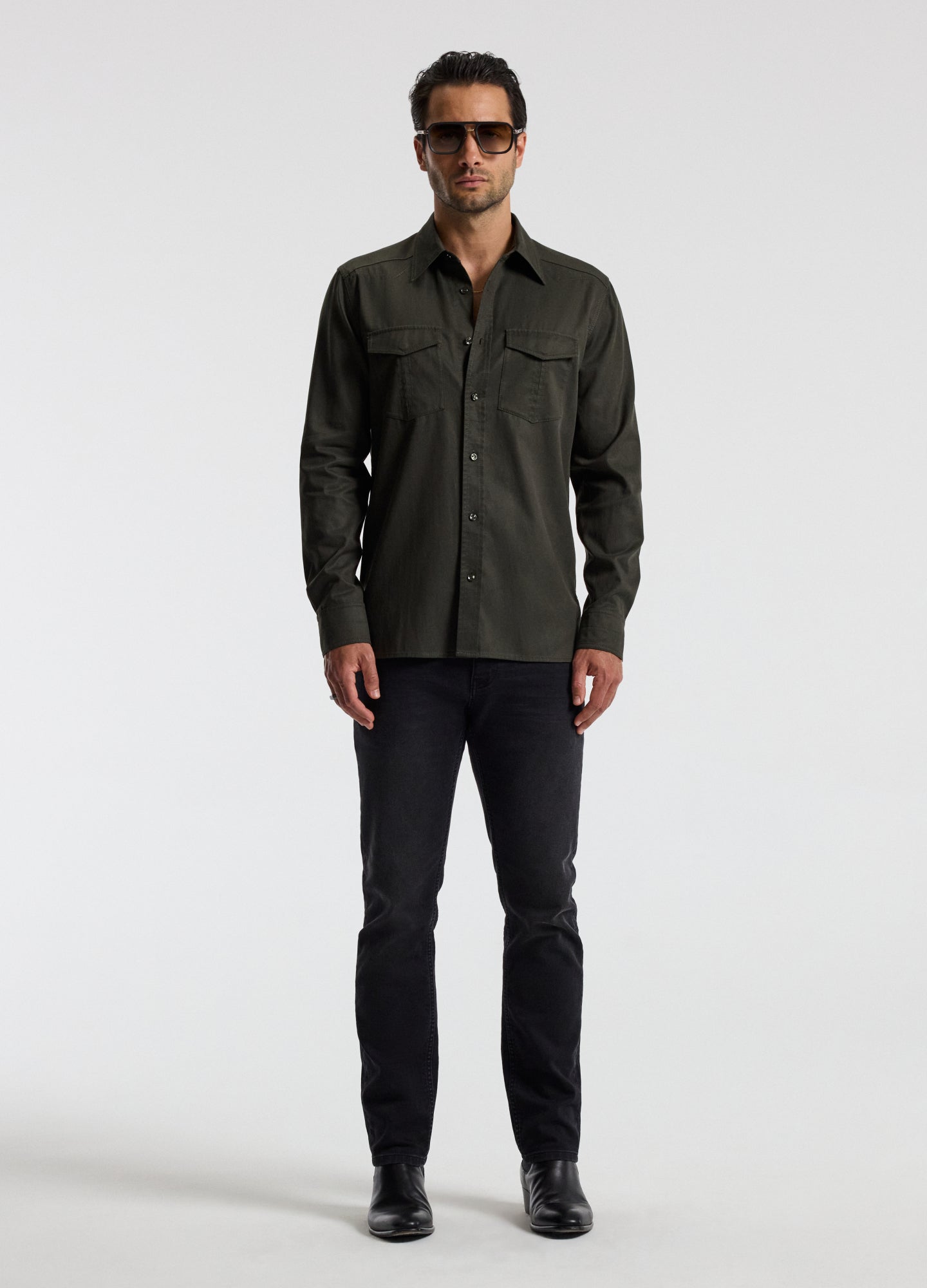 About Us | Calibre – Calibre Menswear