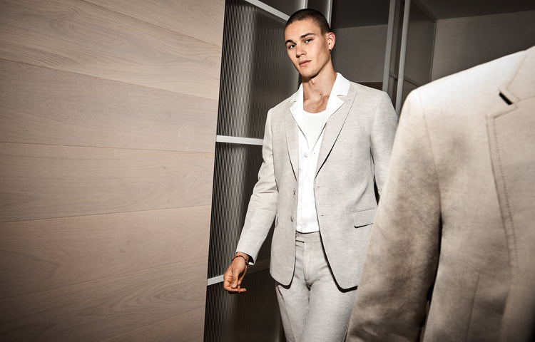 Calibre: Men's Clothing | The Latest Men's Fashion Online – Calibre ...